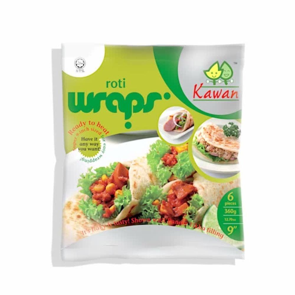 Pastry Product Supplier Malaysia- Fresh Yields Sdn Bhd